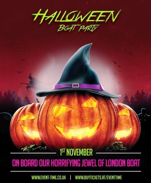 9 Weird And Wonderful Halloween Parties In London HuffPost UK Students 9-weird-and-wonderful-halloween-parties-in-london-huffpost-uk-students