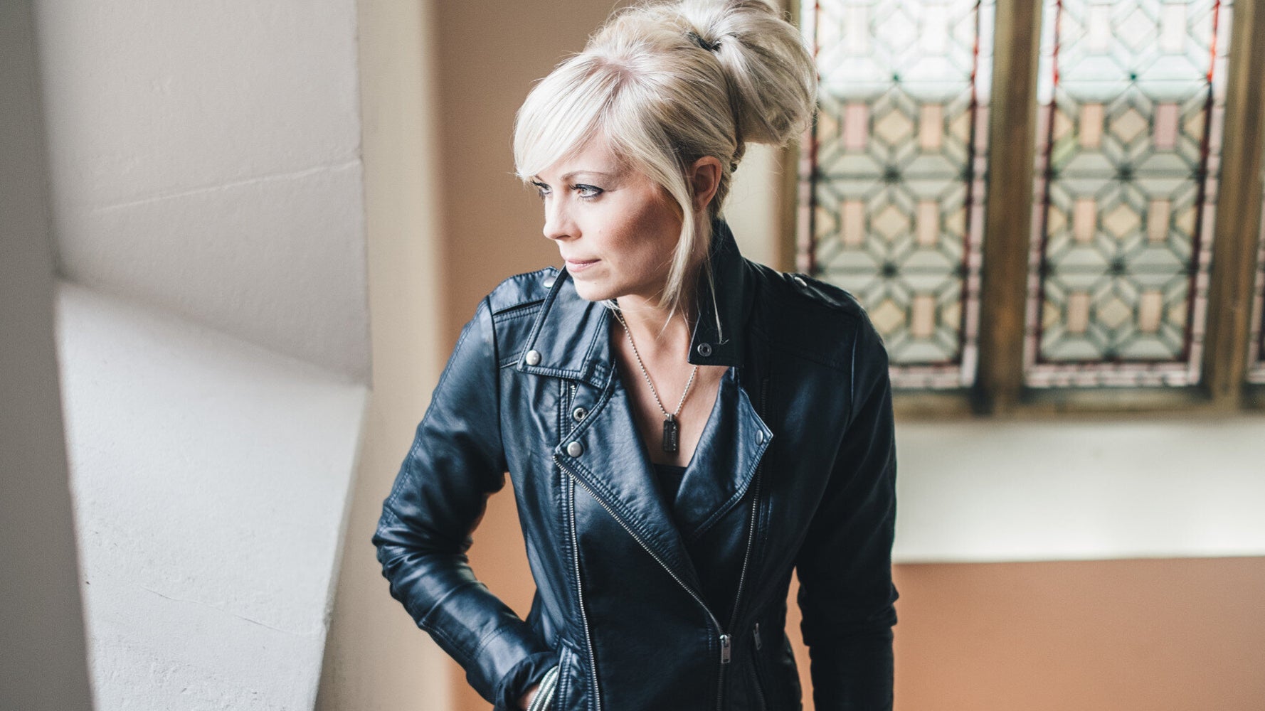 The Christian Rock Star Who Came Out, Became A Gay Role Model And Found ...