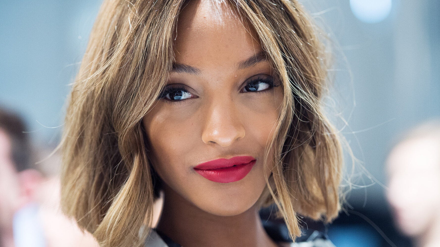 'We Need The Door To Be Opened For More Of Us': Black Models On The ...