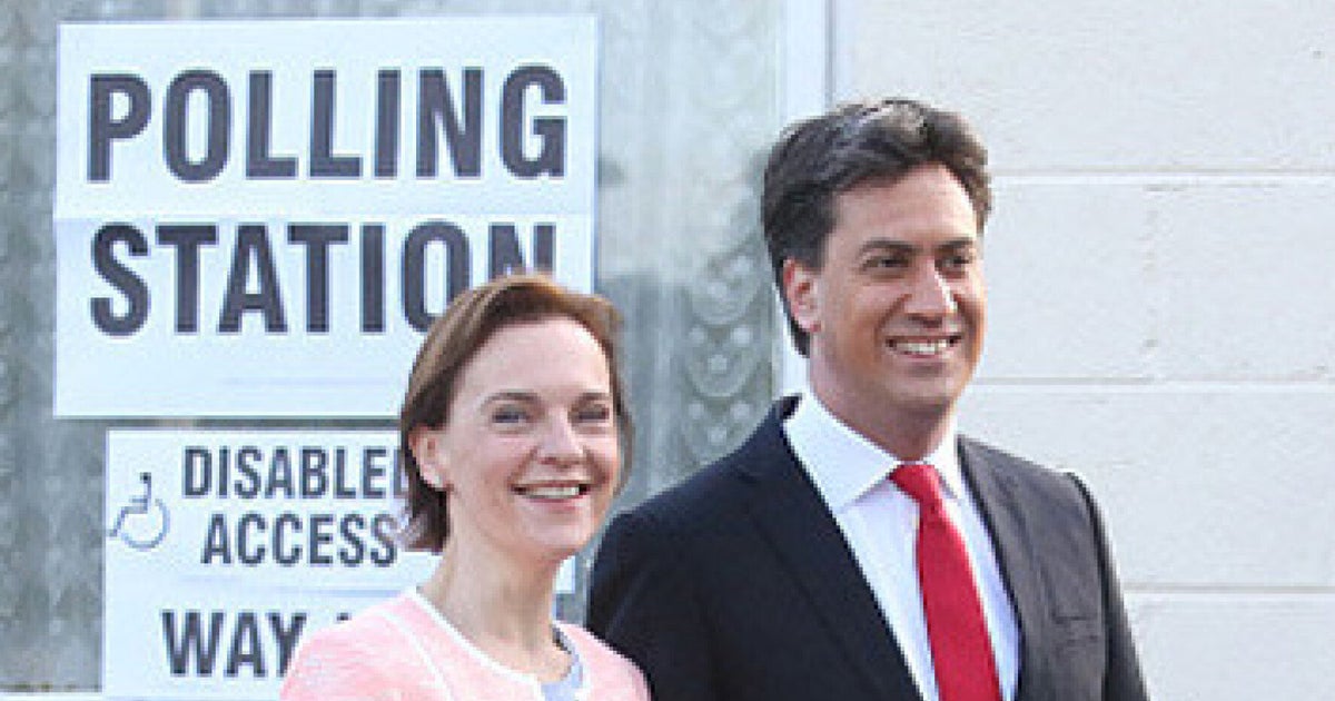 Election Day 2015: Live Pictures From The 'Day Of Judgement' | HuffPost ...