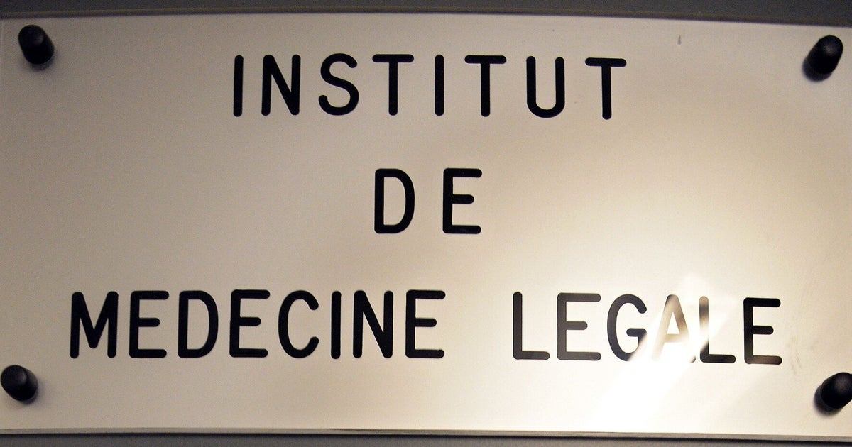 Jewish Victims The Nazis Used For Experiments Discovered In Test Tubes ...