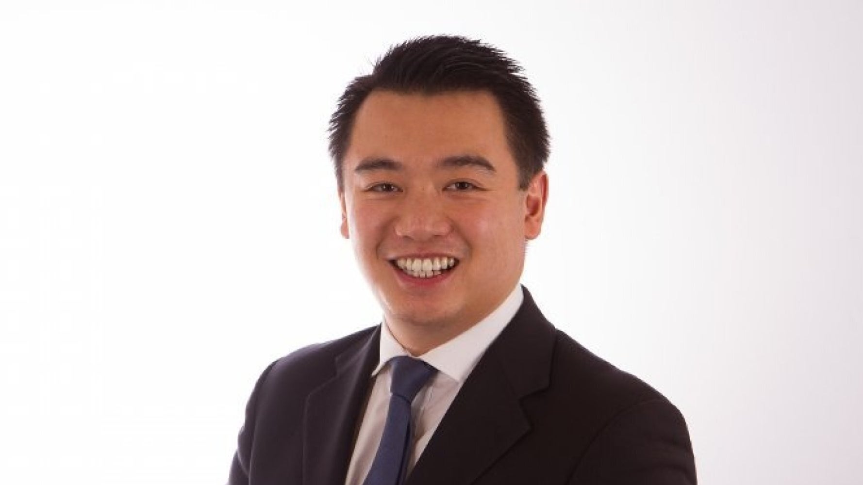 Alan Mak Interview: I Am Not The MP For Hong Kong | HuffPost UK Politics