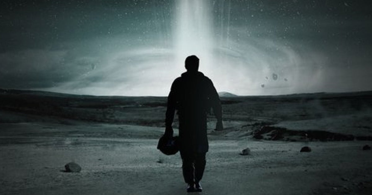 Stellar Auteur? Christopher Nolan's Interstellar Is a Mind-Bending and Mindblowing Spectacle ...