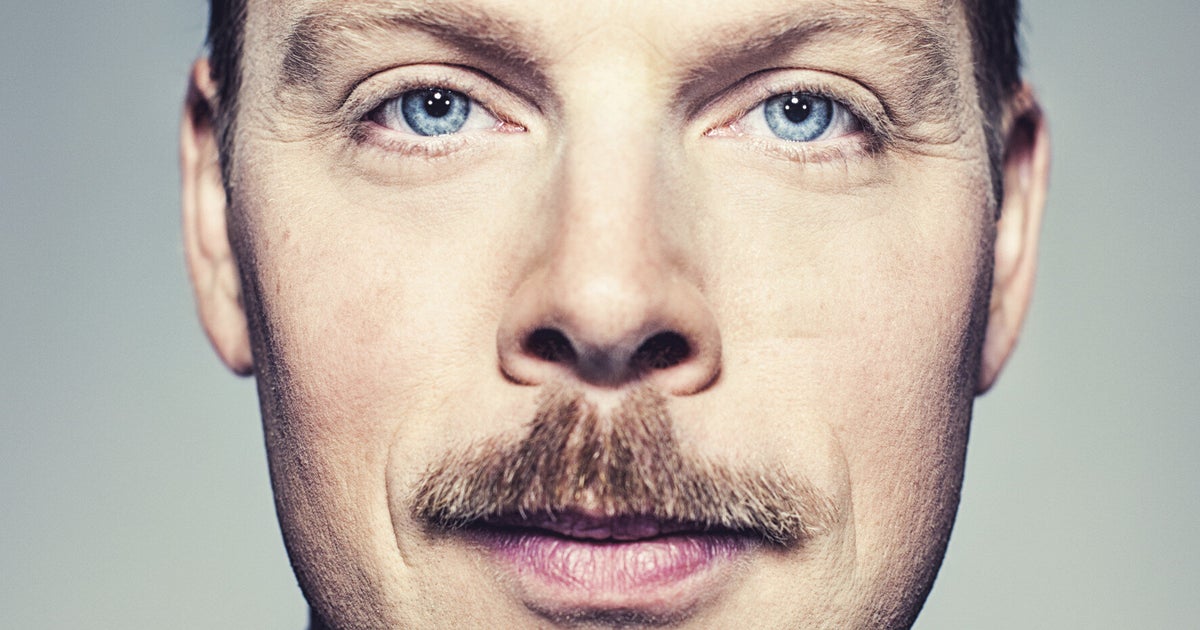 The Movember Foundation and Its Commitment to Men's Mental Health ...