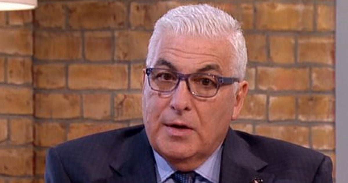 Amy Winehouse's Dad Mitch Accuses Documentary Filmmakers Of Selective ...
