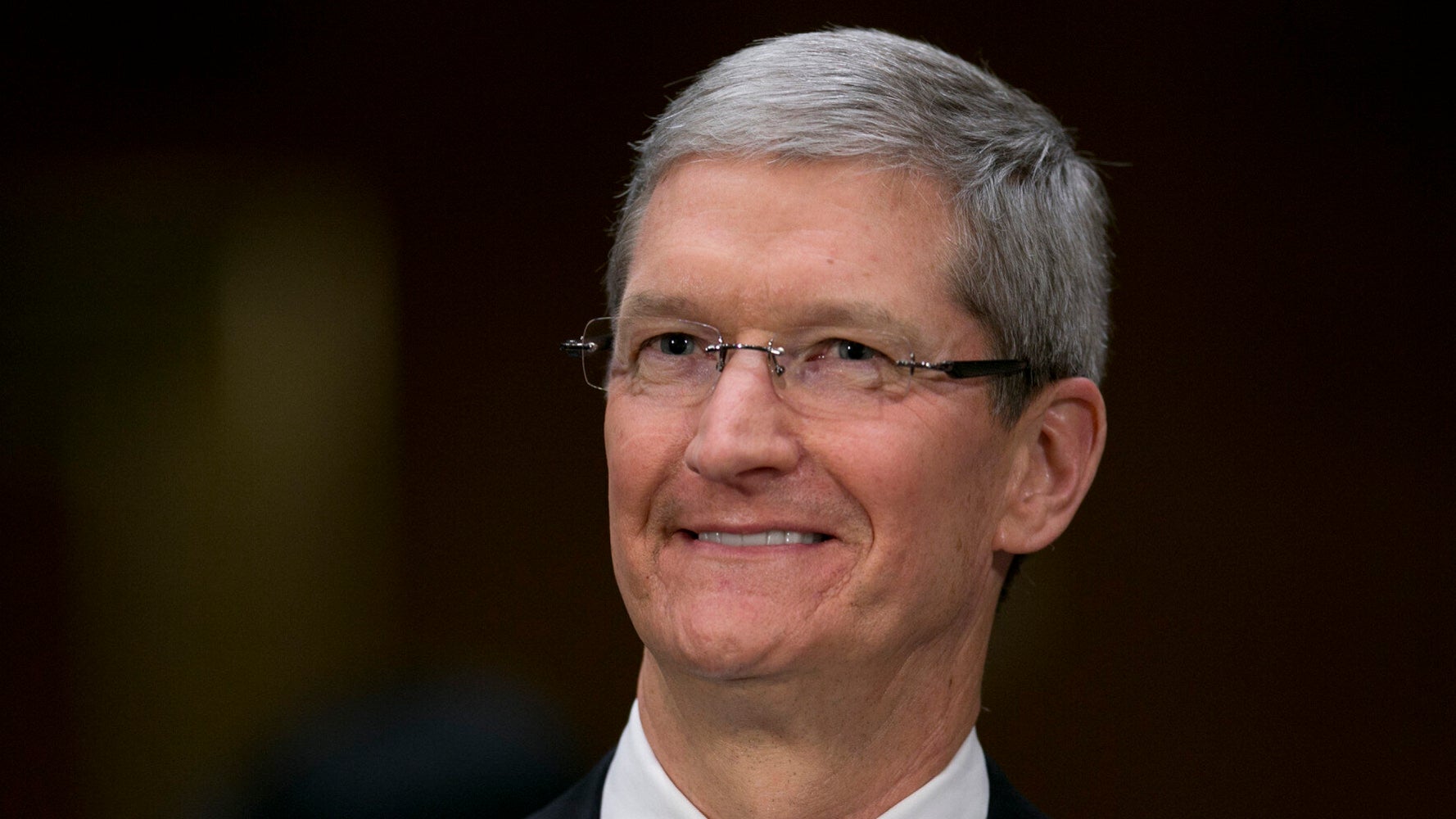 Tim Cook's Bigger Message - It's Not About Being Gay, It's About Being ...