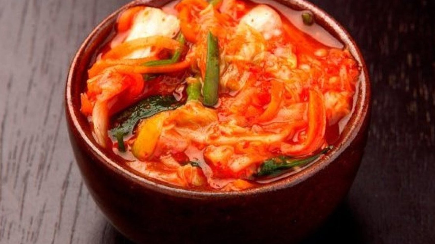 Planet Appetite: Korean Kimchi Is Good for You | HuffPost UK Life