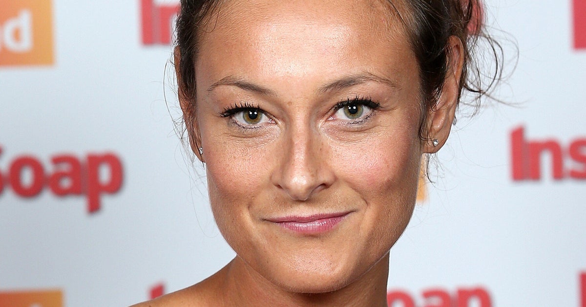 'EastEnders' Actress Luisa Bradshaw-White Marries Partner Annette Yeo ...