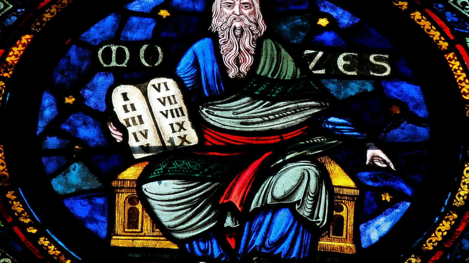 Remembering Moses | HuffPost UK News