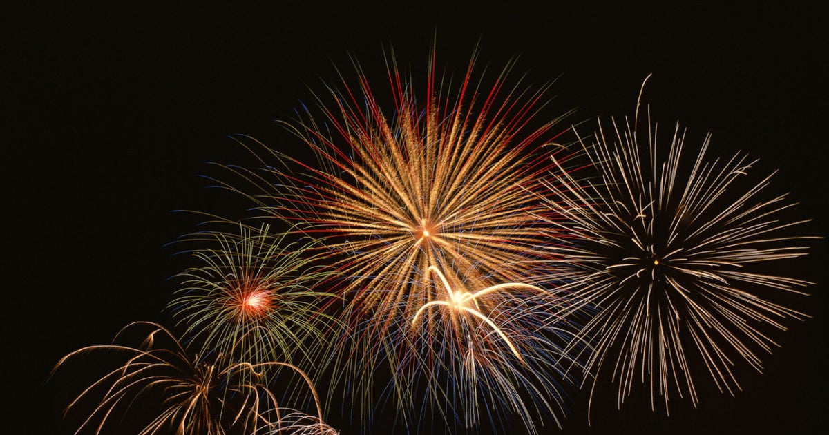 50 'Firework' Songs to Play on Bonfire Night | HuffPost UK Life