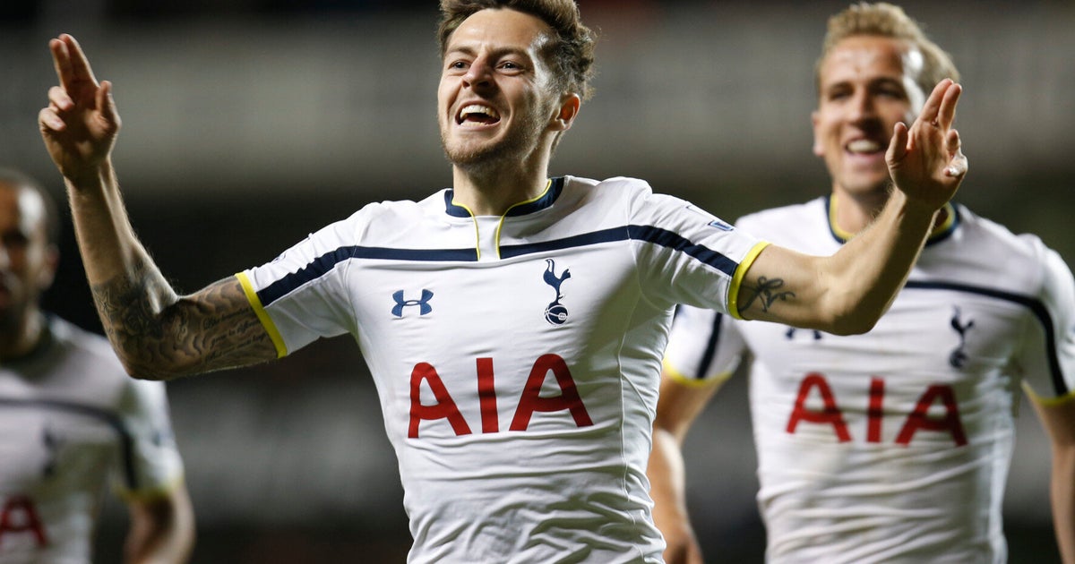 Mason and Kane Put Tottenham's Highly Paid Superstars To Shame ...