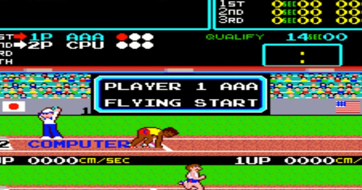 Internet Arcade: Here Are The 7 Classics To Play From The 900 Available ...