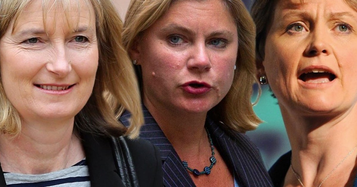 General Election 2015 Makes More Woman MPs Than Ever Before | HuffPost ...