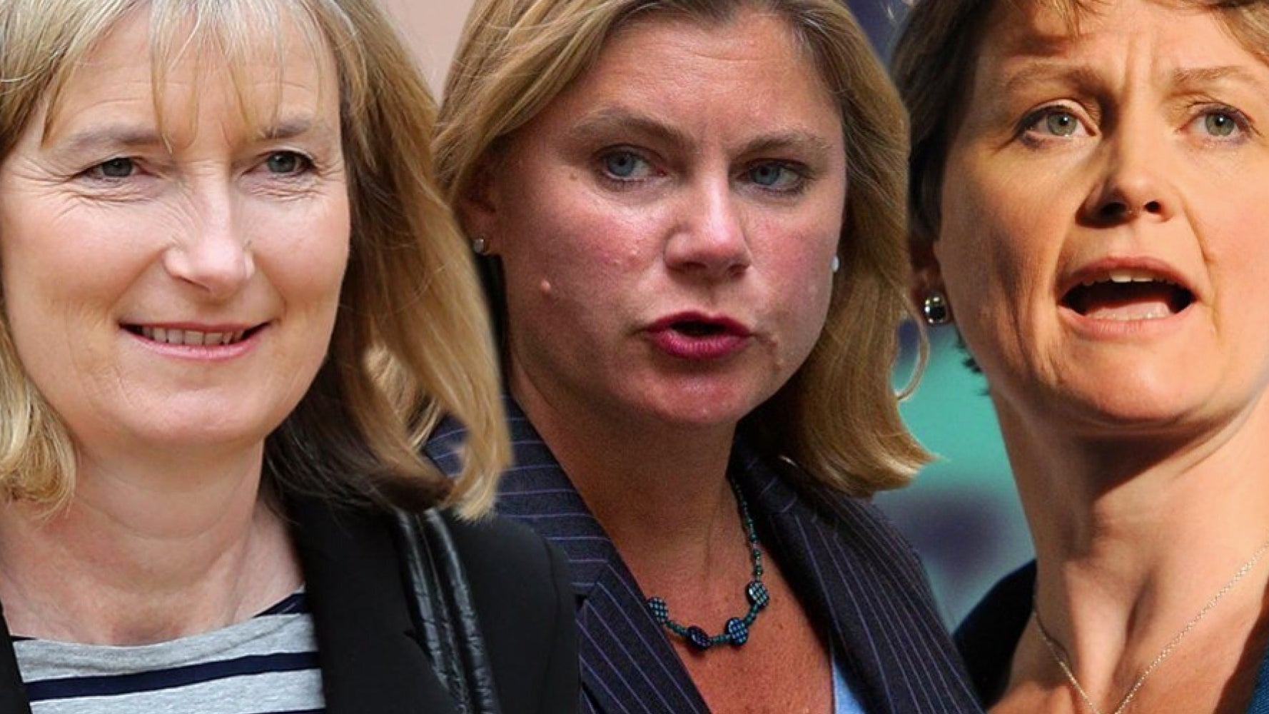 General Election 2015 Makes More Woman MPs Than Ever Before | HuffPost ...