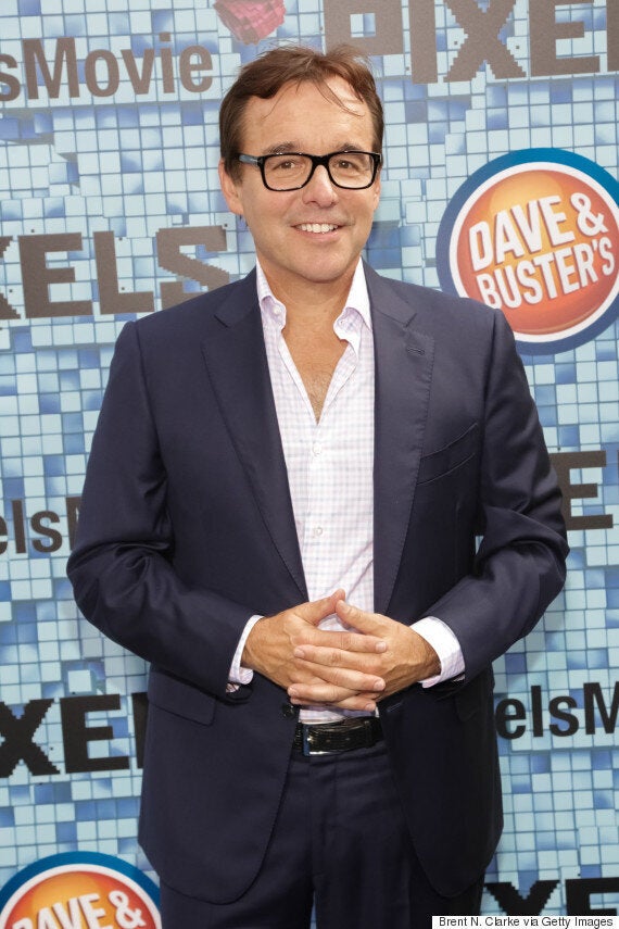 'Harry Potter' Film Director Chris Columbus Reveals He'd Love To Return ...