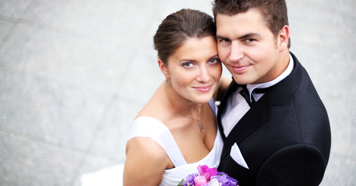 How do You Define Your Wedding Style? | HuffPost UK Life