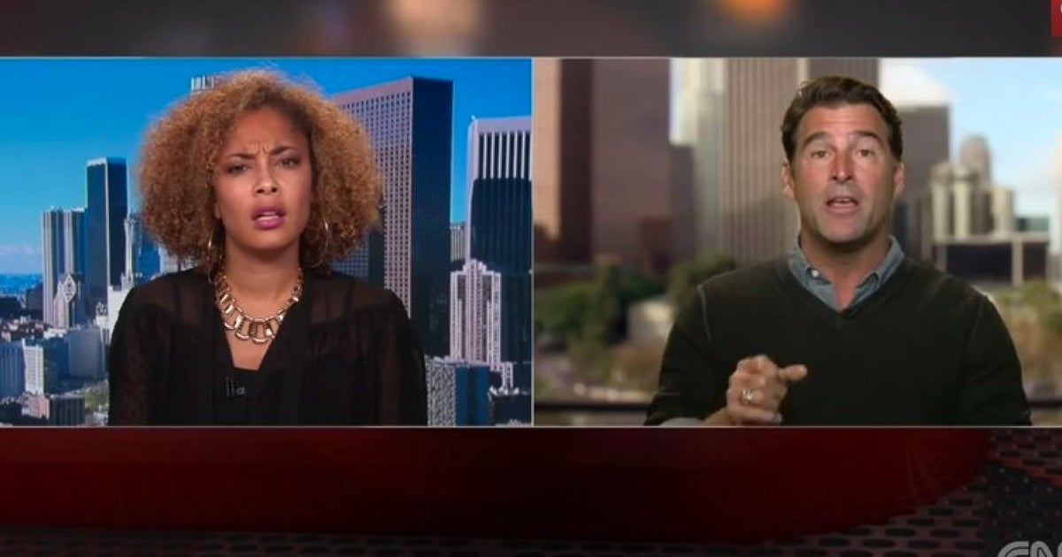 Man Tries To Defend Catcalling On Live TV - And Fails Miserably ...