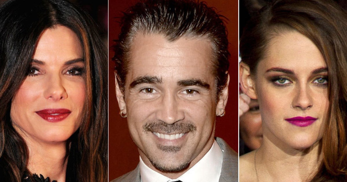 28 Of The Most Surprising Celebrity Hidden Talents And Strange Hobbies ...