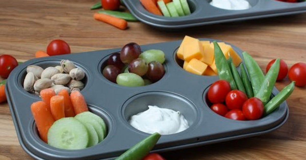 Short Of Time? These Amazing Cooking Hacks For Parents Will Save You A ...