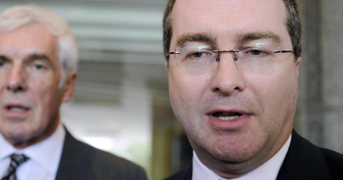 GCHQ Director Robert Hannigan Attacks Tech Giants For Being 'In Denial ...