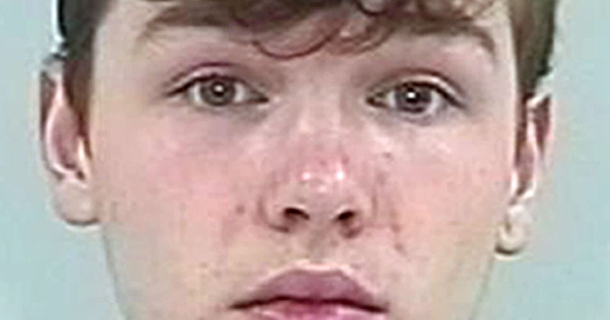 Ann Maguire Murderer Will Cornick's Prison Sentence 'More Than His Own ...