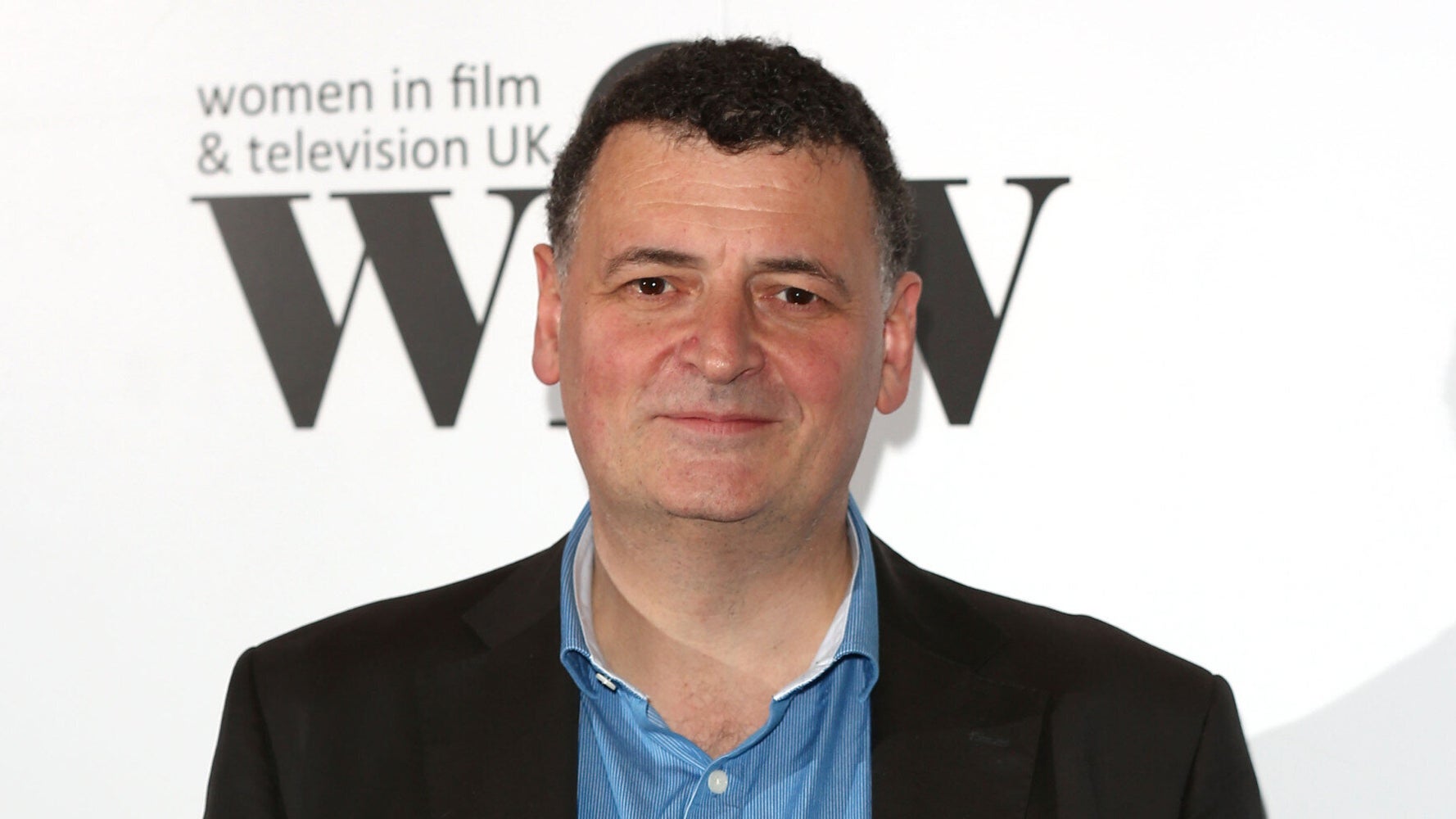 'Sherlock' And 'Doctor Who' Writer Steven Moffat Gives A Passionate ...
