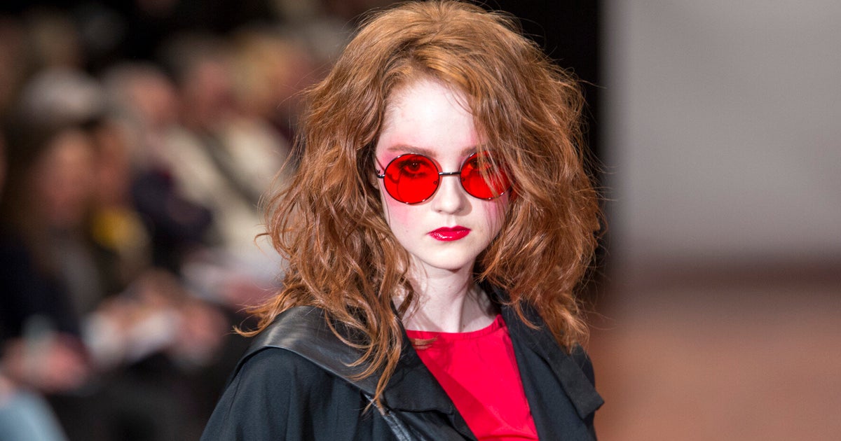 Danish Models Now Face Regular Psychiatric Evaluations In An Effort To ...