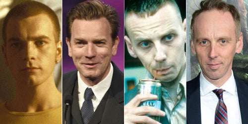 Trainspotting Cast List – Trainspotting Netflix – WIYOI