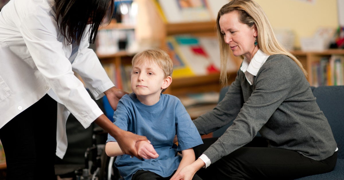 Learning Disability? I Prefer to Call It Learning Ability | HuffPost UK ...