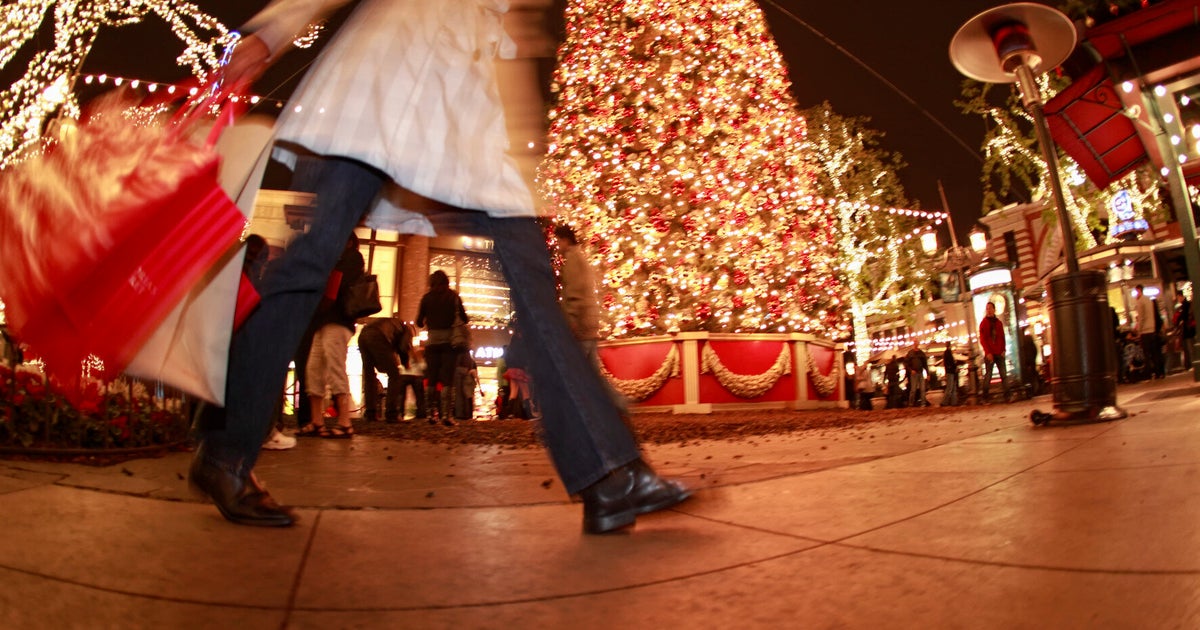 This Post About Christmas In November Is For Your Own Good | HuffPost ...