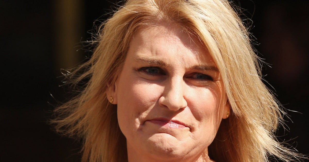 John Bercows Wife Admits She Is A Terrible Wife After Accusations