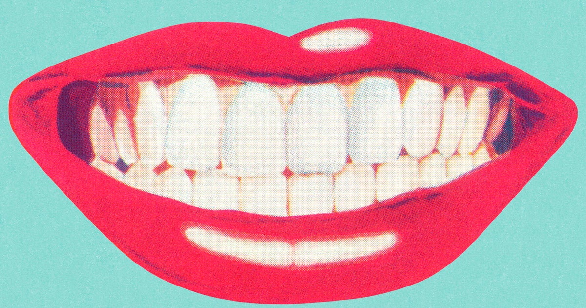 What Your Mouth Says About Your Health: Bad Breath And Yellow Teeth ...