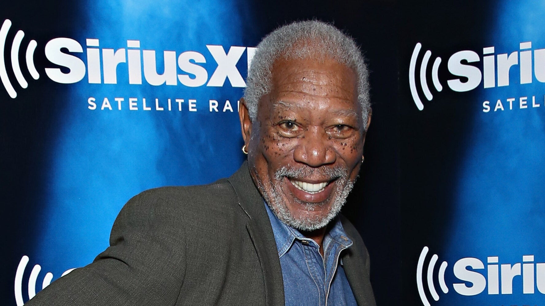 Morgan Freeman Supports Legalisation Of Marijuana, Revealing That He'll ...