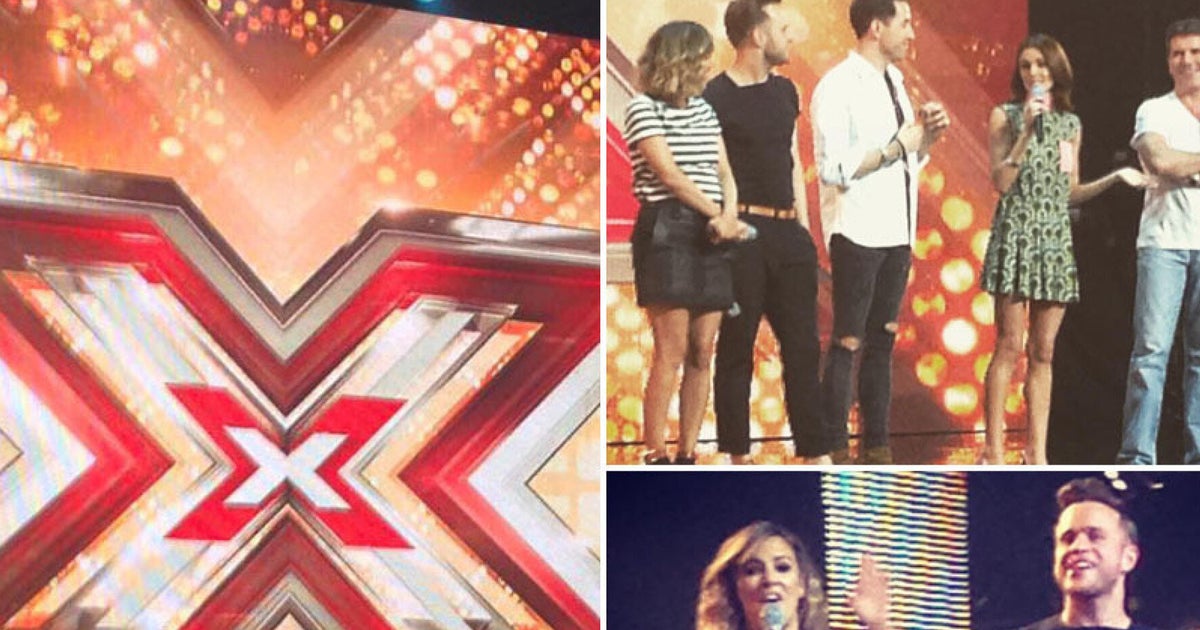 'X Factor' 2015: 5 Surprising Things We Learned Watching Auditions For ...