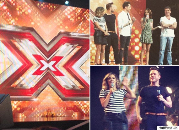 'X Factor' 2015: 5 Surprising Things We Learned Watching Auditions For ...