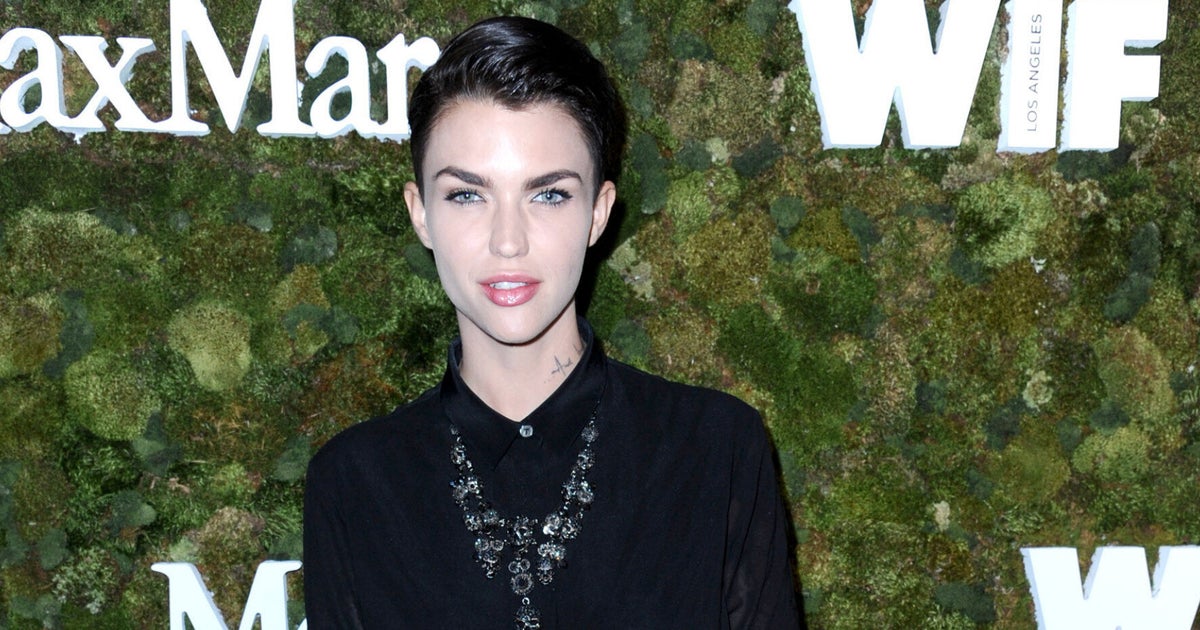 Ruby Rose Deletes ‘Gunman' Tweets As Police Make An Arrest | HuffPost ...