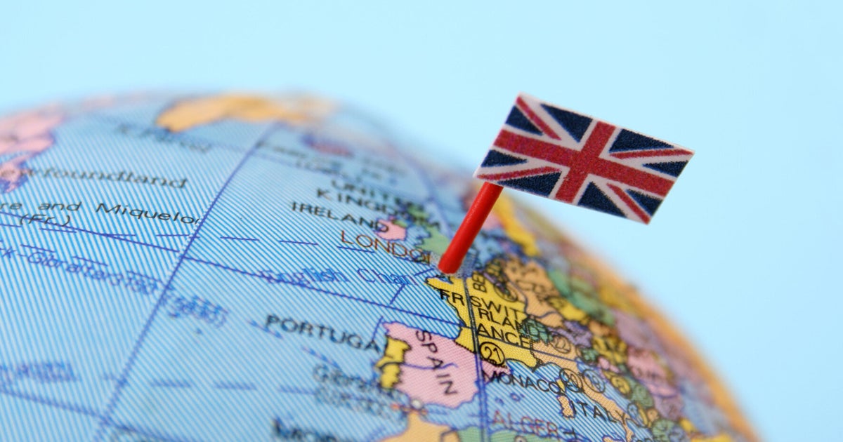 Devolution the Way Forward for Britain | HuffPost UK Students