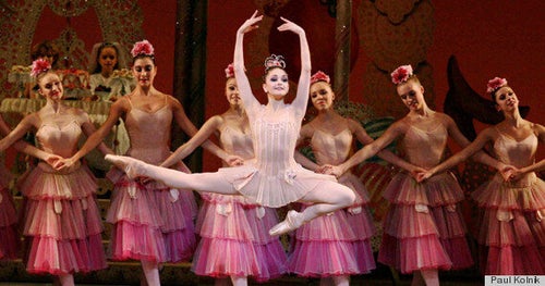 The Ballerina Diet What Ballet Dancers Really Eat And 5 Ballerina