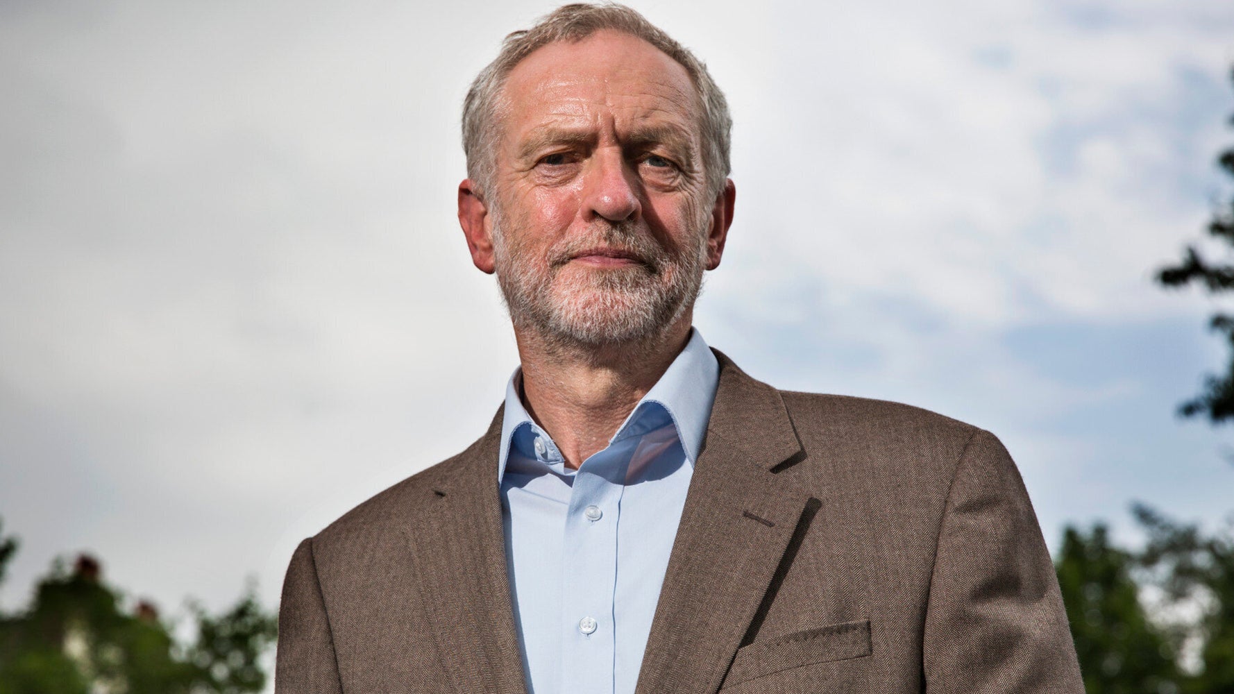 Jeremy Corbyn: Who Is The Islington MP Tipped To Be Labour Leader ...