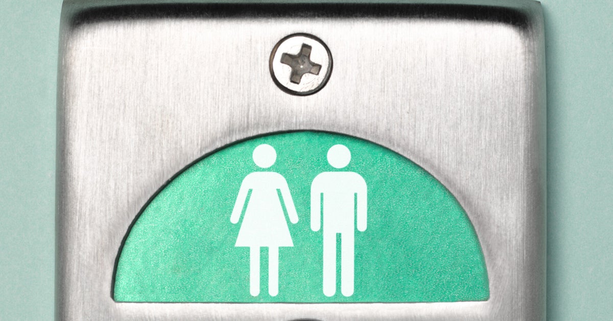 Do You Go To The Toilet Frequently This Nhs Online Test Can Tell You