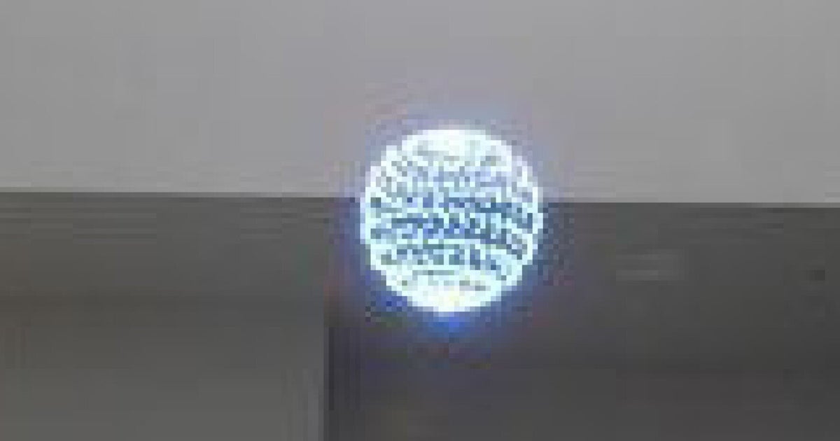 The Hologram Is Finally Real Thanks To Laser Breakthrough | HuffPost UK ...