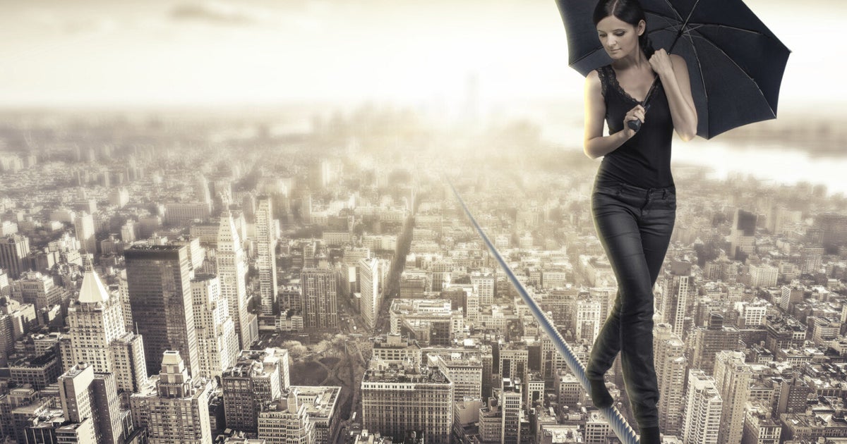 Going It Alone - The Steps You Need To Take When Setting Up Your Own ...