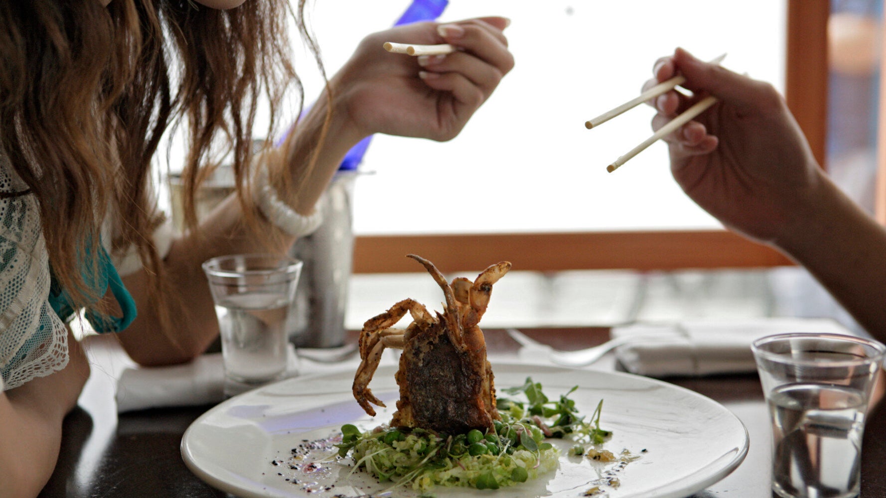 Three London Culinary Experiences You Must Try | HuffPost UK Life