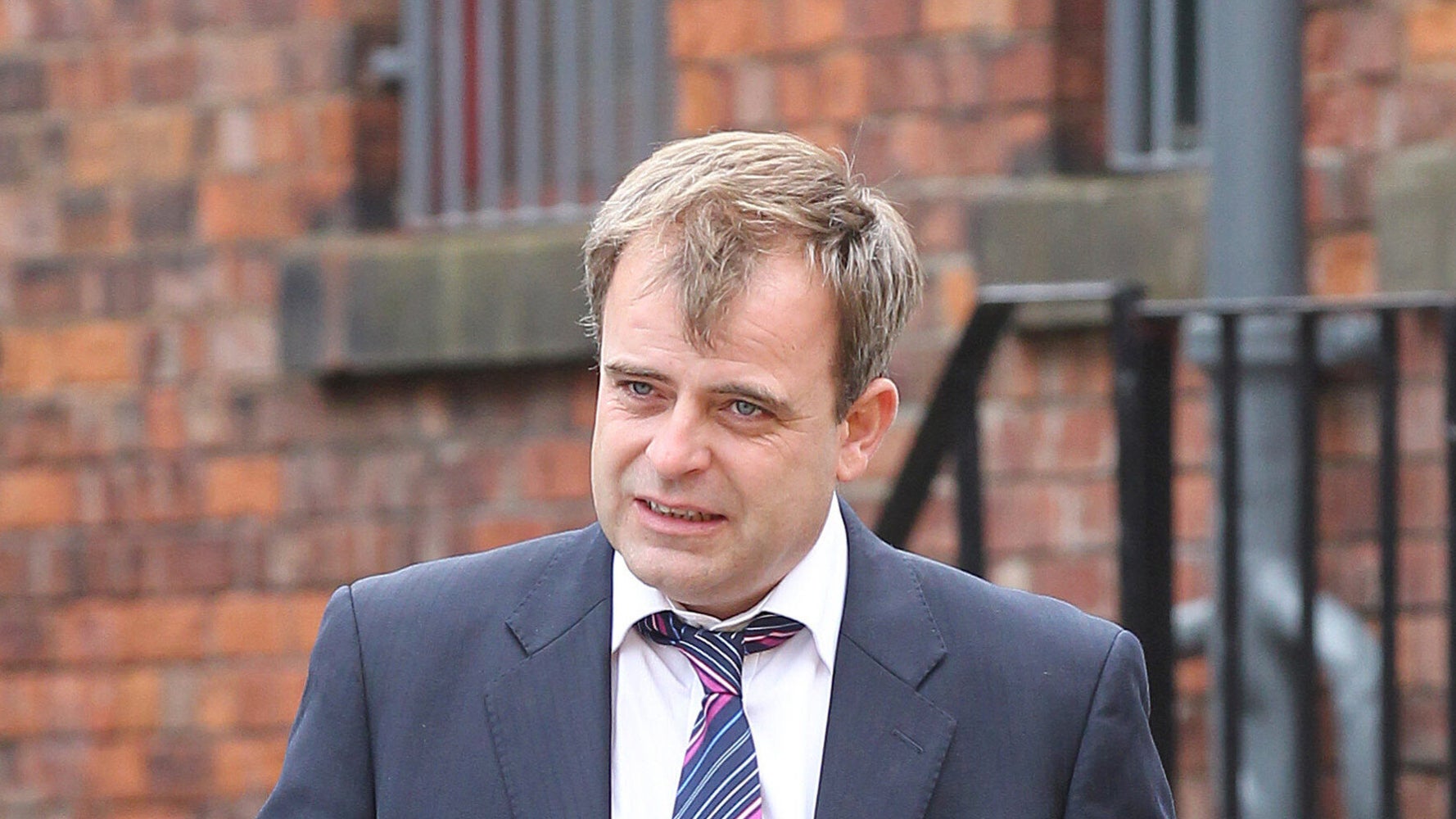 ‘Coronation Street' Star Simon Gregson ‘Throws Storylines Into Chaos ...