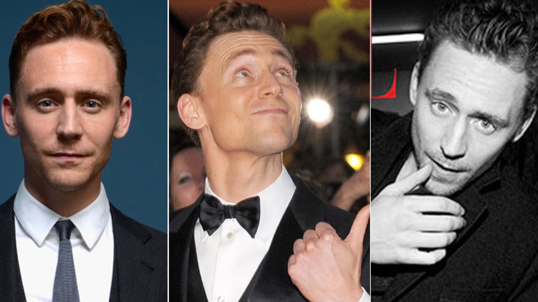 Tom Hiddleston Photos: 'The Night Manager' Actor's 100 Most Handsome ...