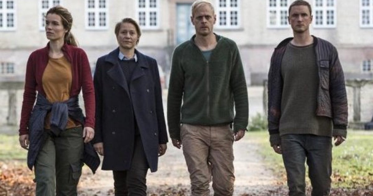 'The Legacy Series 2' Trailer: Danish Family Saga Full Of Flawed ...