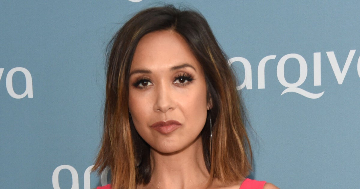 Myleene Klass Opens Up About Her Divorce Again, After Ex-Husband Graham ...