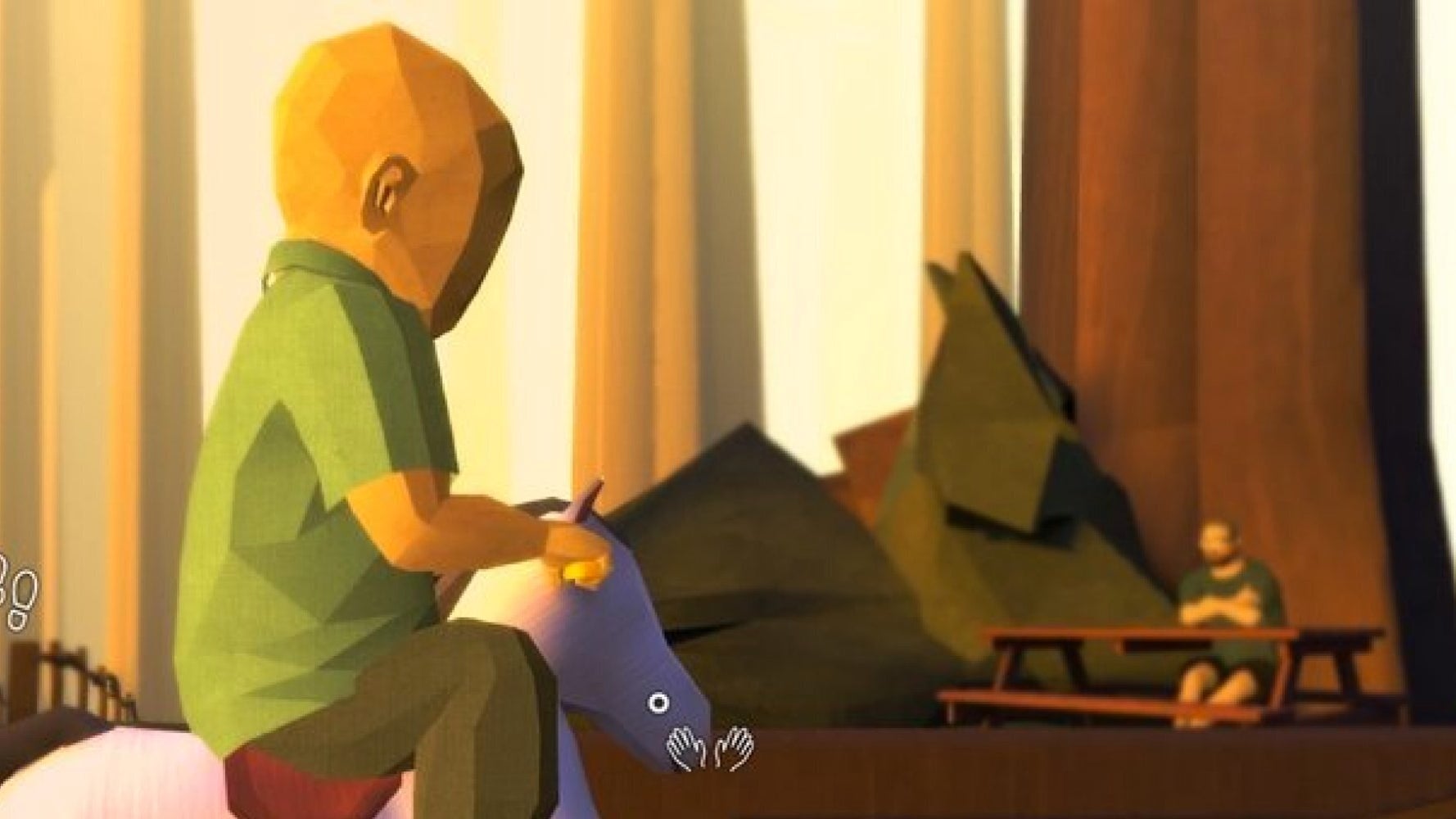 Dad Creates Video Game About Young Son's Battle With Childhood Cancer ...