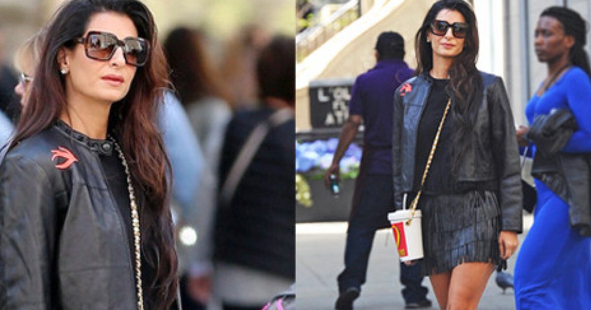 Tala Alamuddin: 5 Reasons Why Amal Clooney's Sister Is Our New Style ...