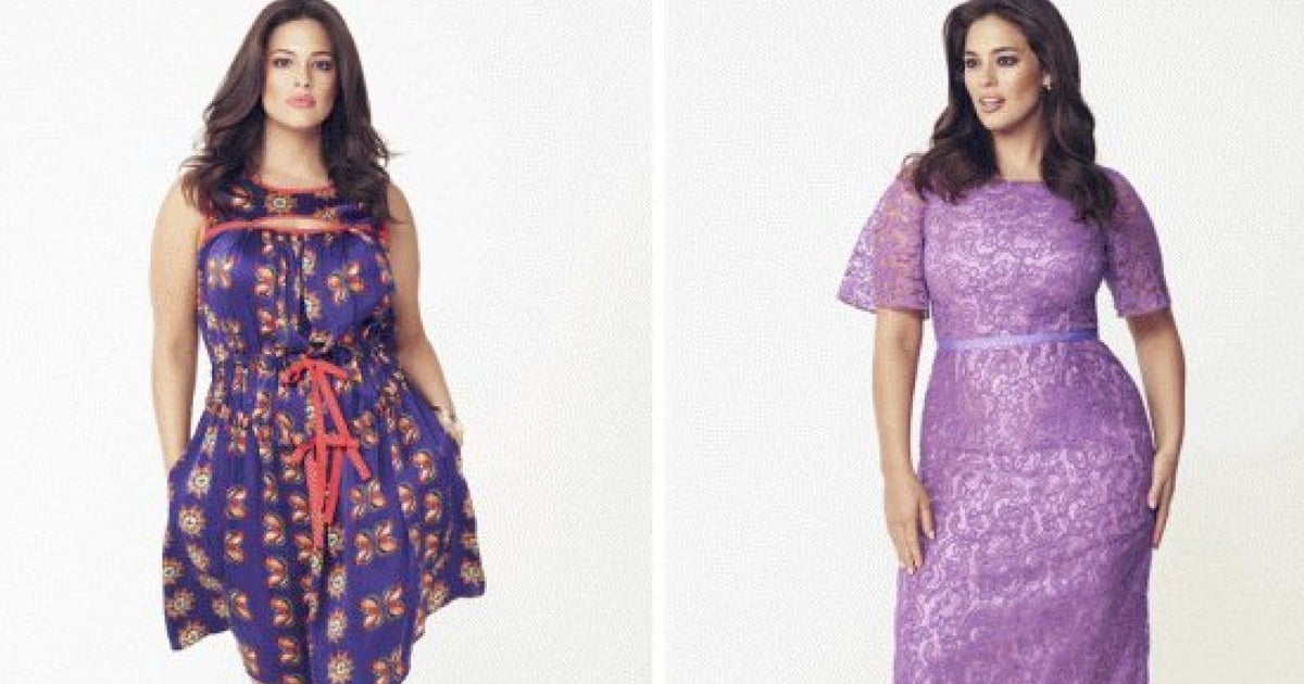 Designer-Inspired Plus Size Fashion At High Street Prices: Evans ...